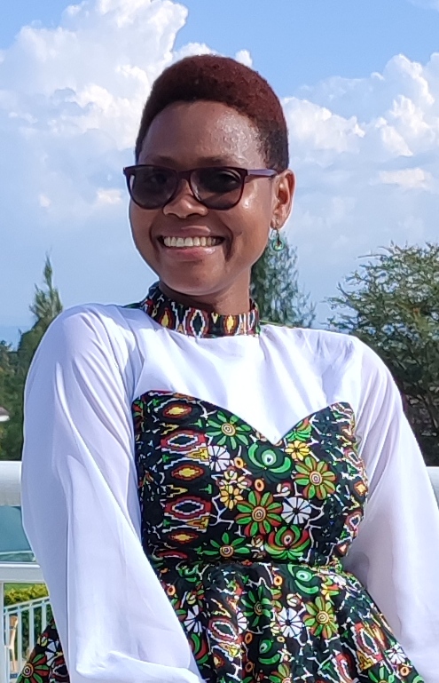 Magdalene Mutunga - Portfolio